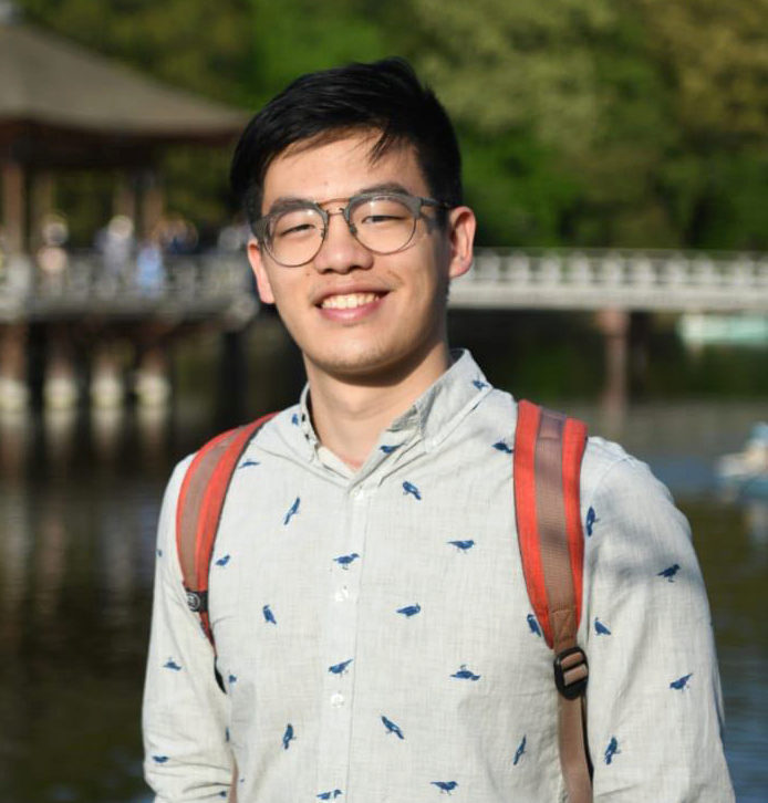 Timothy Lim - The Huntsman Program in International Studies and Business