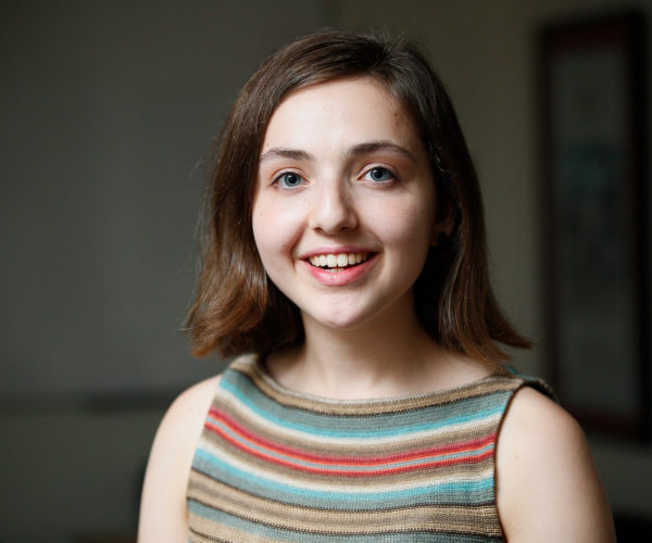 Julia Mitchell - The Huntsman Program in International Studies and Business