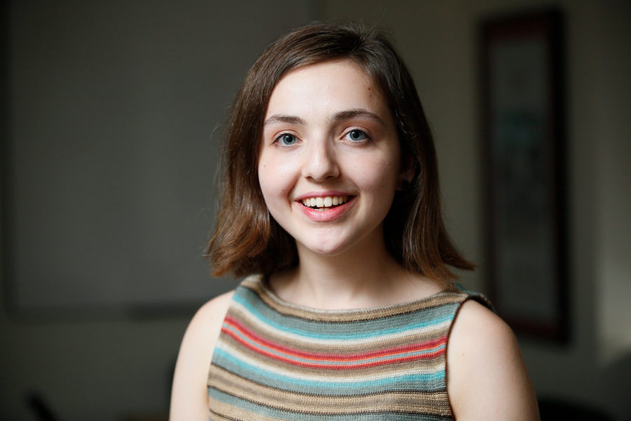 Julia Mitchell - The Huntsman Program in International Studies and Business