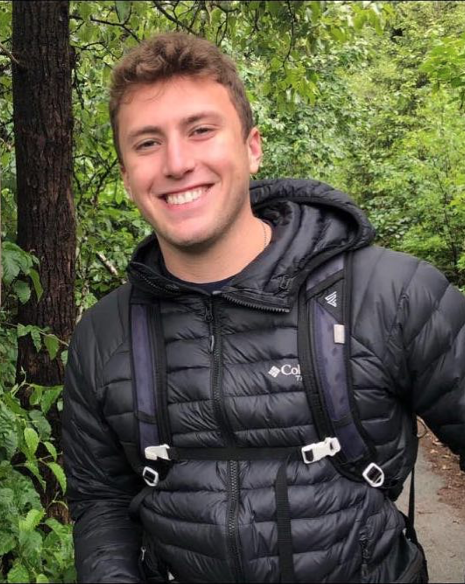 HuntSpeak: Interviewing Ben Winer - The Huntsman Program in ...