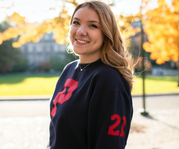 HuntSpeak: Talking to Becca Bean - The Huntsman Program in ...