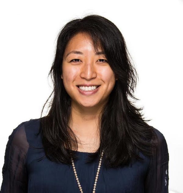 Christine Luo - The Huntsman Program in International Studies and Business