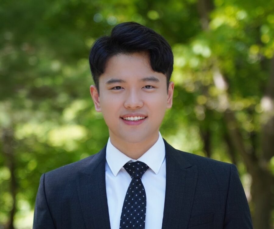 Team - The Huntsman Program in International Studies and Business