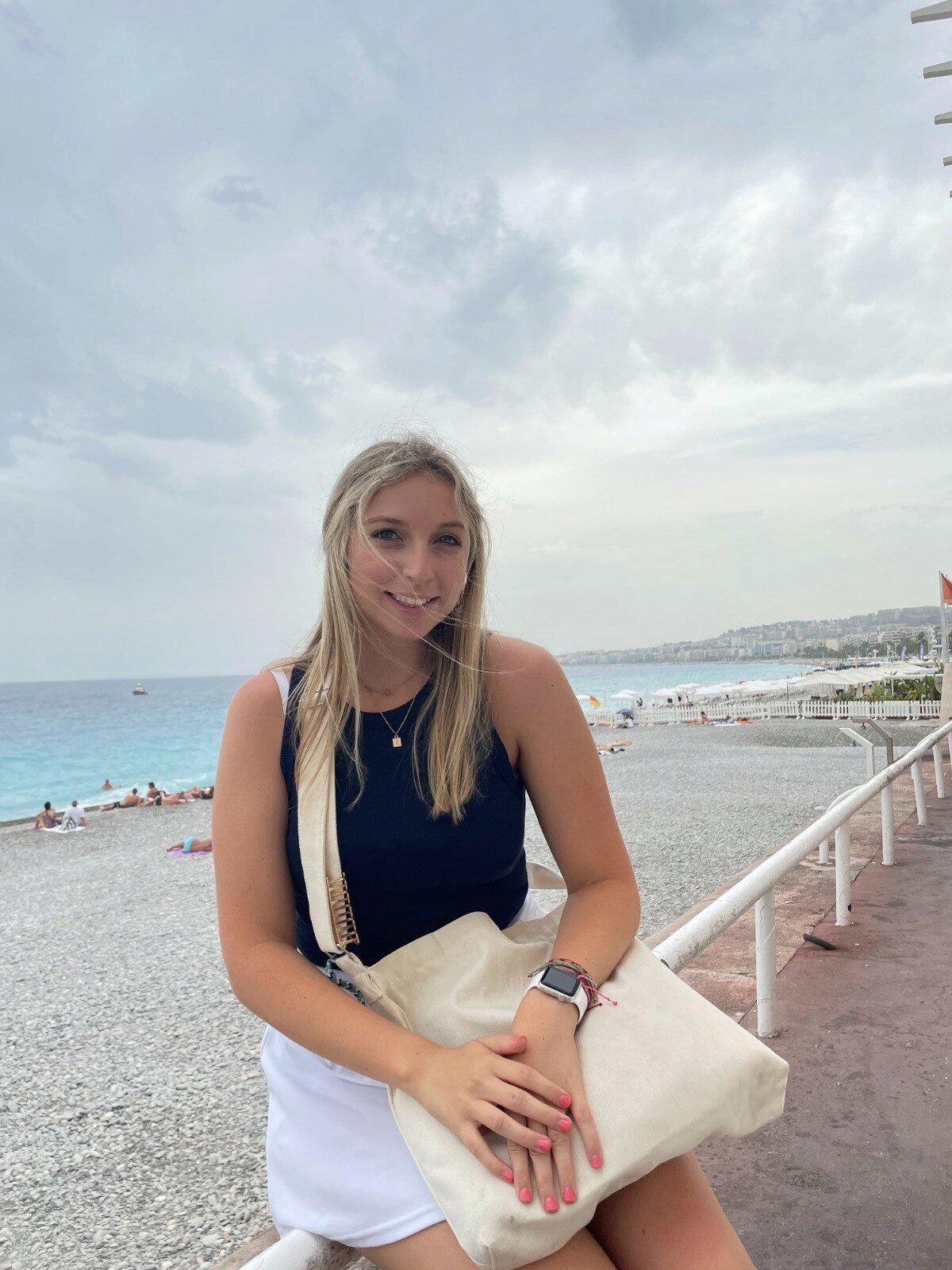 Summer Spotlight: It Must be Nice: Learning French with a Side of ...