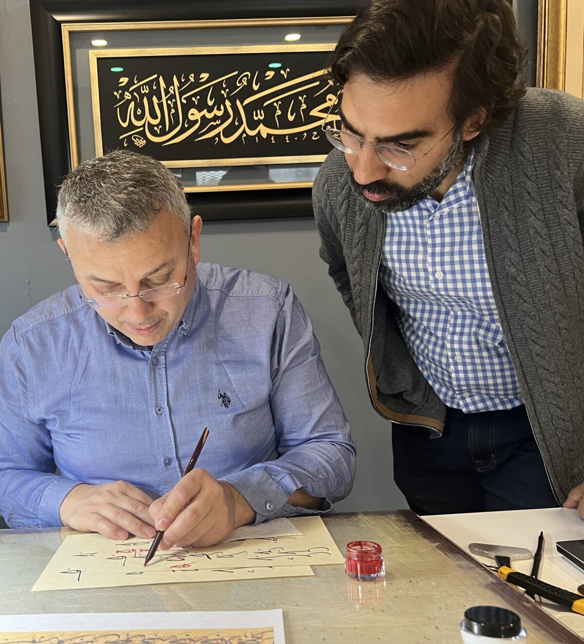 Muhammed Mekki - The Huntsman Program in International Studies and Business